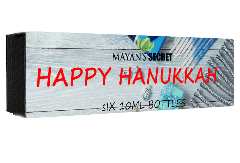 Top Best Holiday Essential Oil Diffuser Blends Recipe You Need – Mayan ...